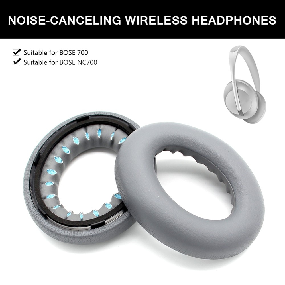 Set 2 bureti pentru casti Bose 700 Wireless Noise cancelling Over-Ear ...