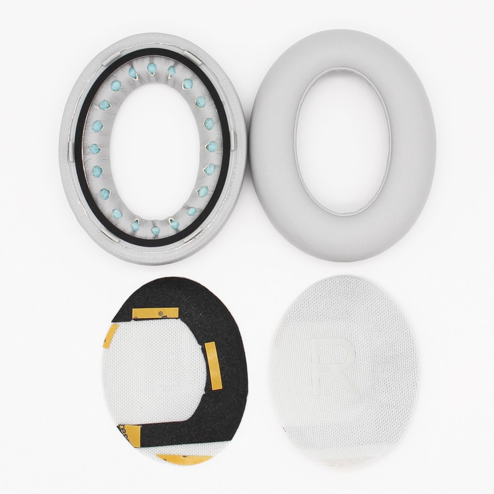 Set 2 bureti pentru casti Bose 700 Wireless Noise cancelling Over-Ear ...