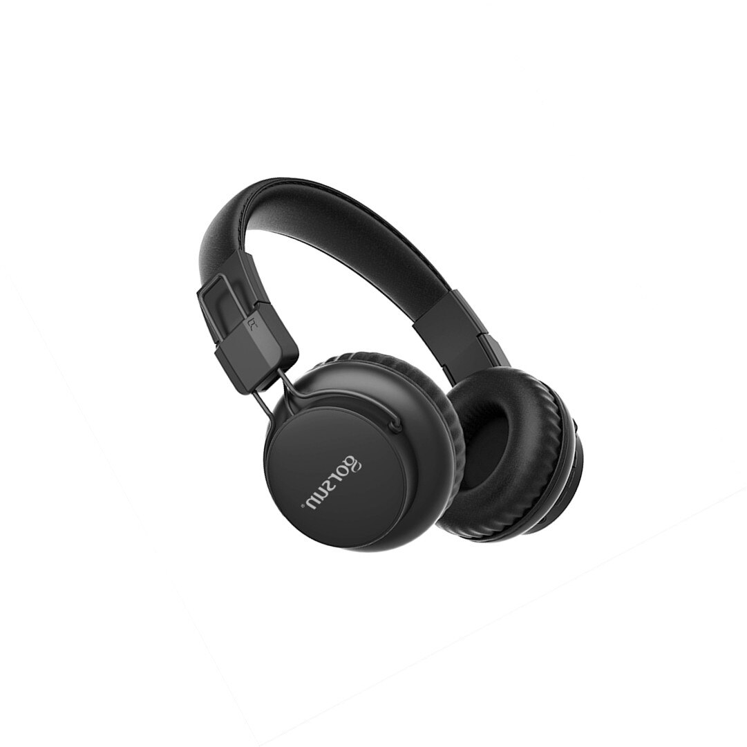 Безжични слушалки Gorsun, E92, Bluetooth V5.0+, С микрофон, бързо ...