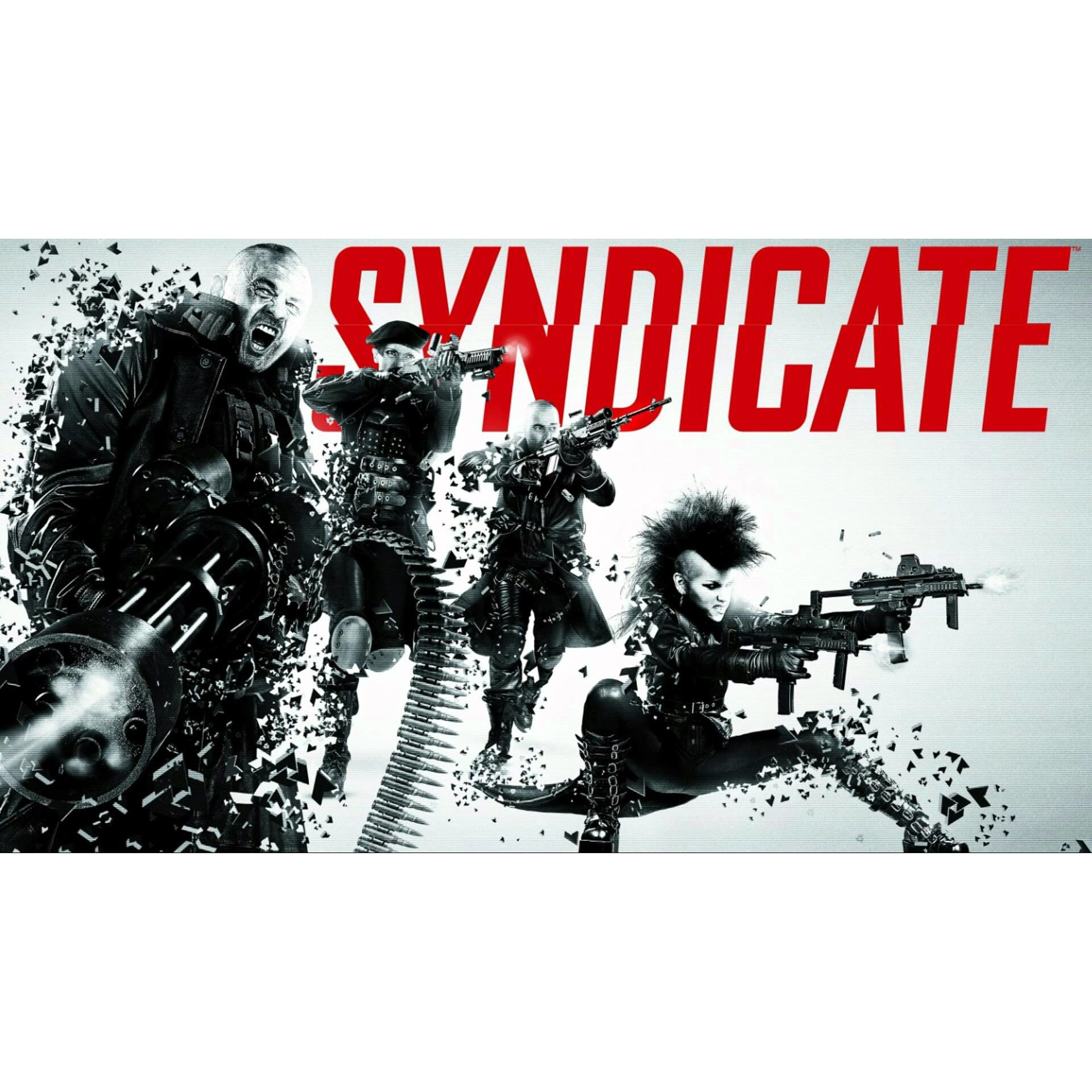 Syndicate PlayStation 3 Játékszoftver - eMAG.hu