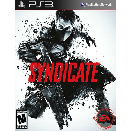 Syndicate PlayStation 3 Játékszoftver - eMAG.hu