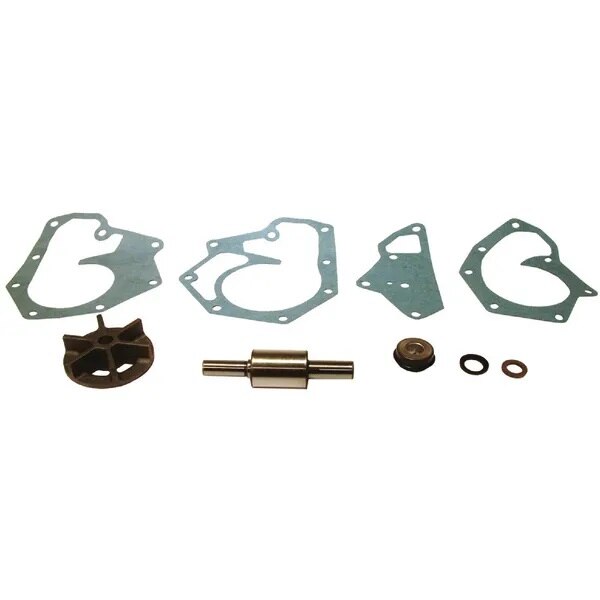 Kit reparatie pompa de apa tractor John Deere 2020, 2030, 2120, 2130 ...