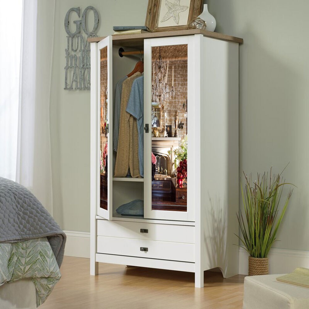 Autocolant Art Star pentru mobilier, Locuinta de epoca decorata ...