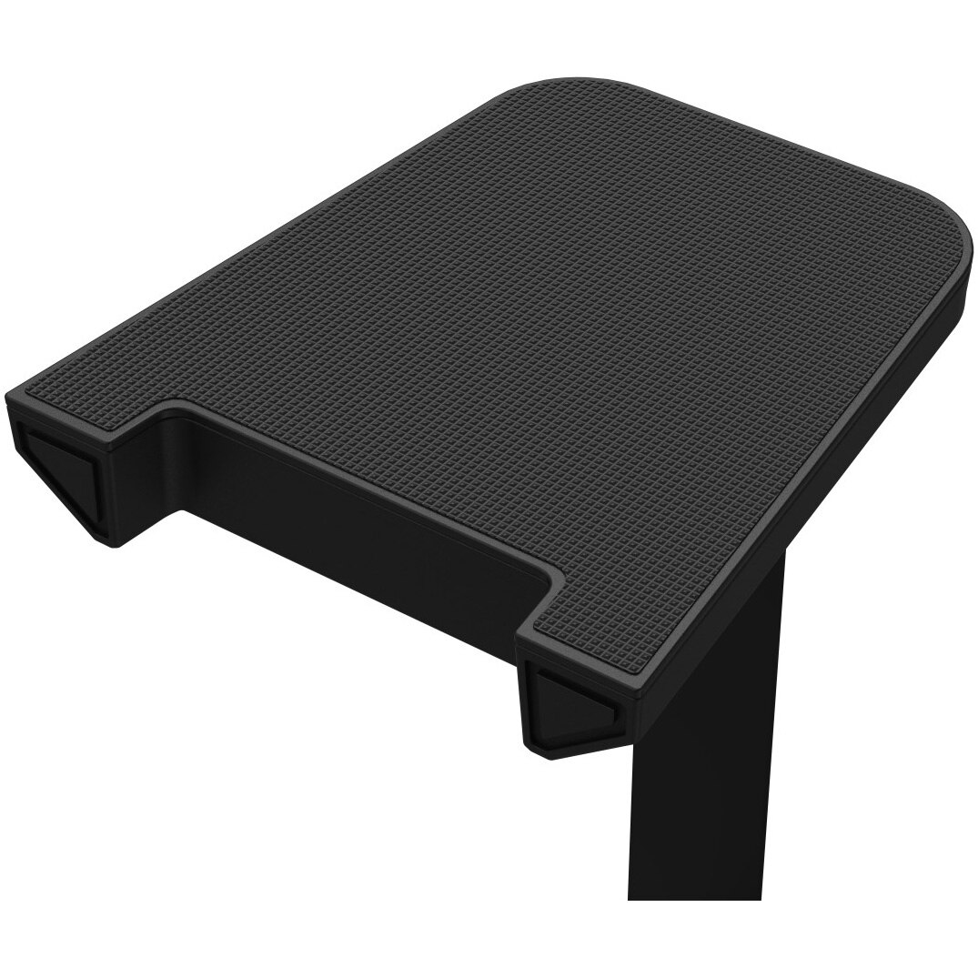 Stand casti Hama uRage AFK 200, Negru - eMAG.ro