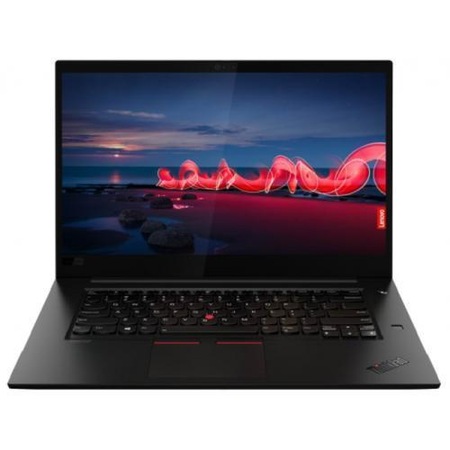 Laptop Lenovo ThinkPad P15 Gen1 cu procesor Intel Core i9-10885H, 15 ...