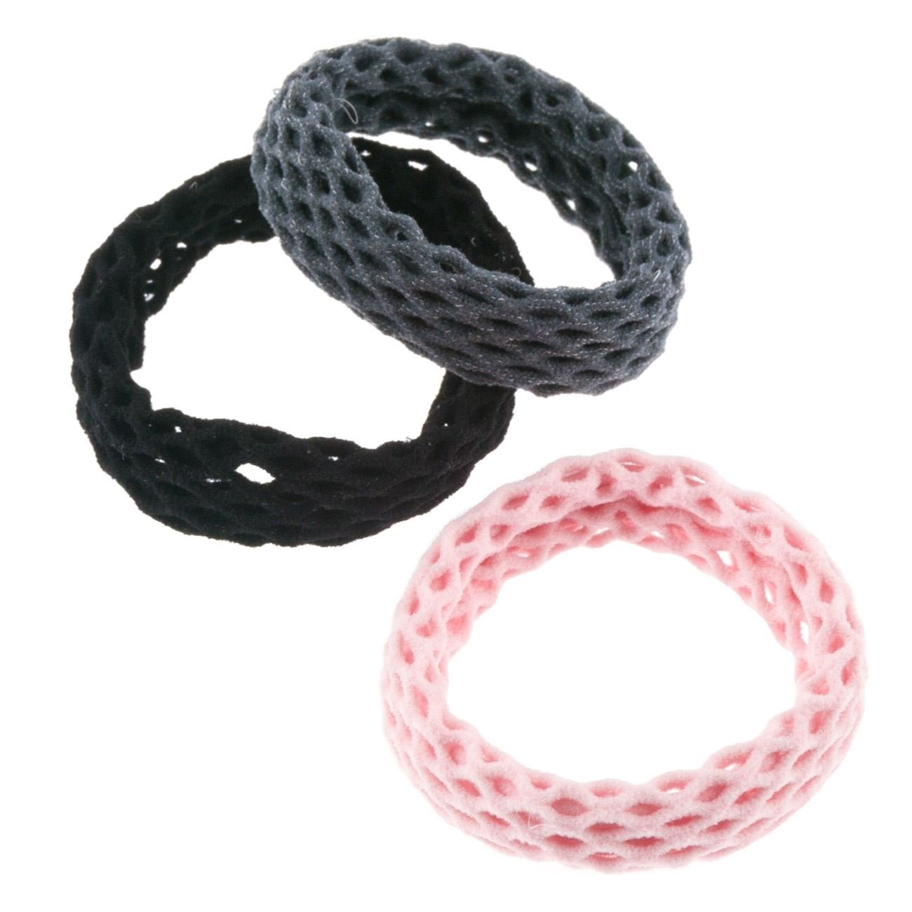 Set 3 elastice de par - eMAG.ro