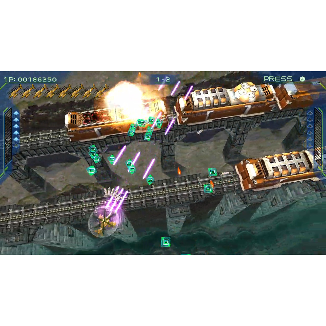 Joc PC ZERO GUNNER 2-, cod de activare Steam - eMAG.ro