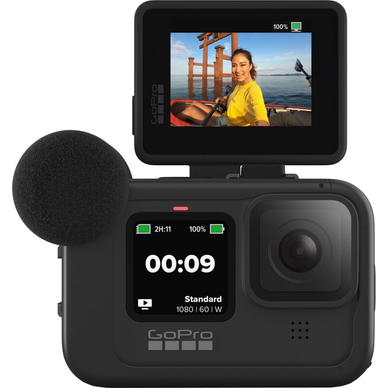 GoPro Display Mod pentru Hero8 Black - eMAG.ro