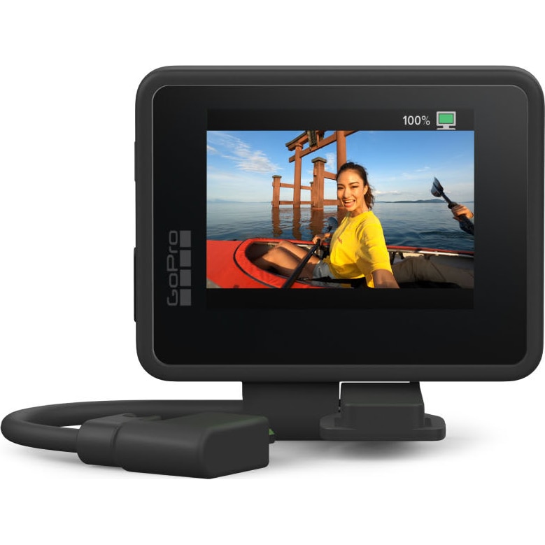 GoPro Display Mod pentru Hero8 Black - eMAG.ro