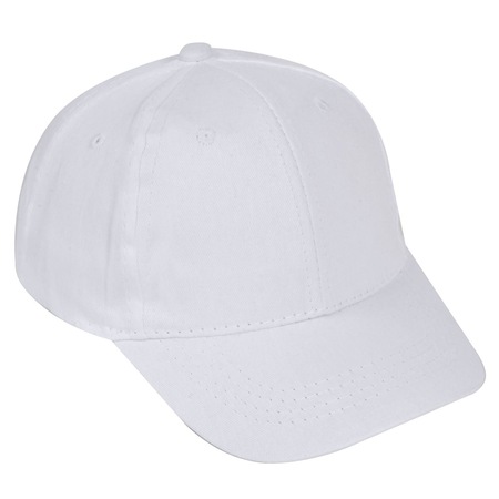 Sapca pentru baieti, Zola, rosie simpla, 52cm - eMAG.ro