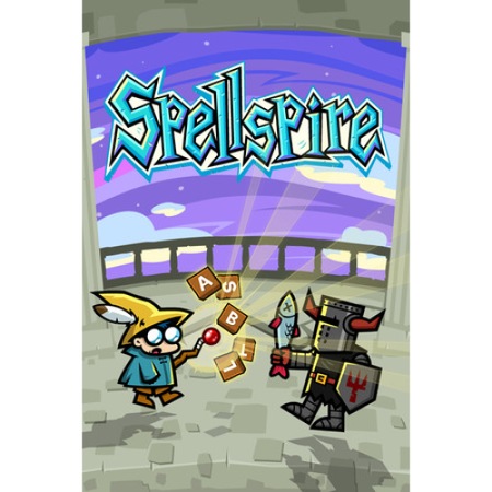 Joc PC Spellspire, cod de activare Steam - eMAG.ro