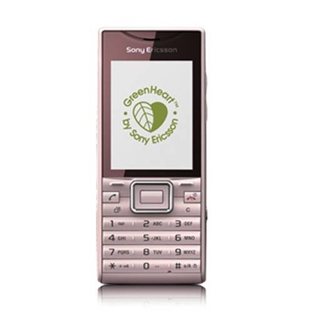 Telefon mobil Sony Ericsson ELM J10I Pink - eMAG.ro
