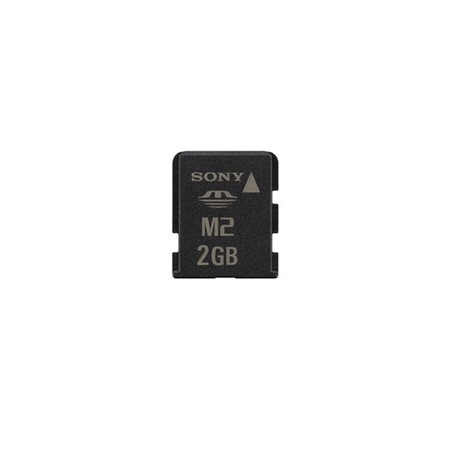 Card memorie Sony Memory Stick Micro M2, 2GB, adaptor USB - eMAG.ro