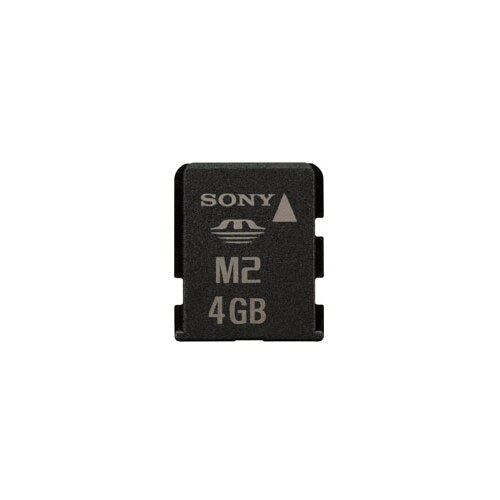 Card memorie Sony Memory Stick Micro M2, 4GB, adaptor USB - eMAG.ro