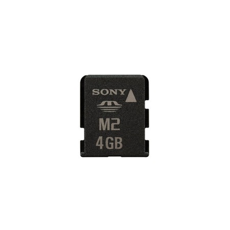 Card memorie Sony Memory Stick Micro M2, 4GB, adaptor USB - eMAG.ro