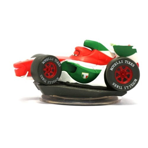 Disney Infinity Cars 2 Francesco - eMAG.ro