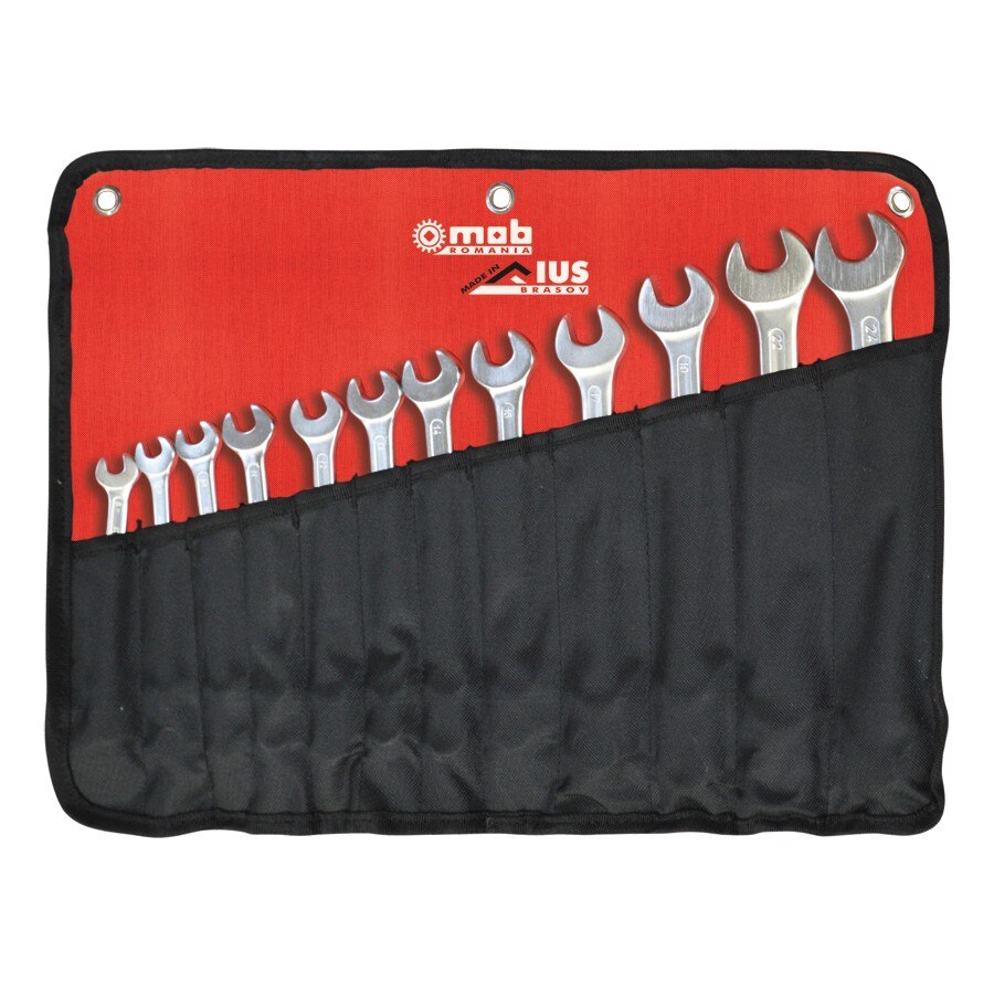 Set chei combinate, MOB&IUS, TCC 12, standard - eMAG.ro