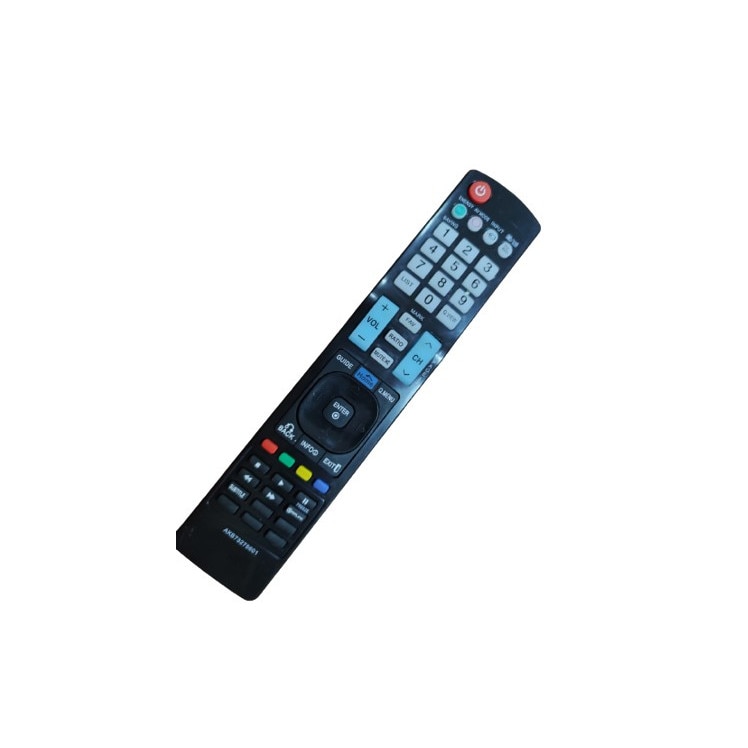 Telecomanda universala pentru LG LED si LCD - eMAG.ro