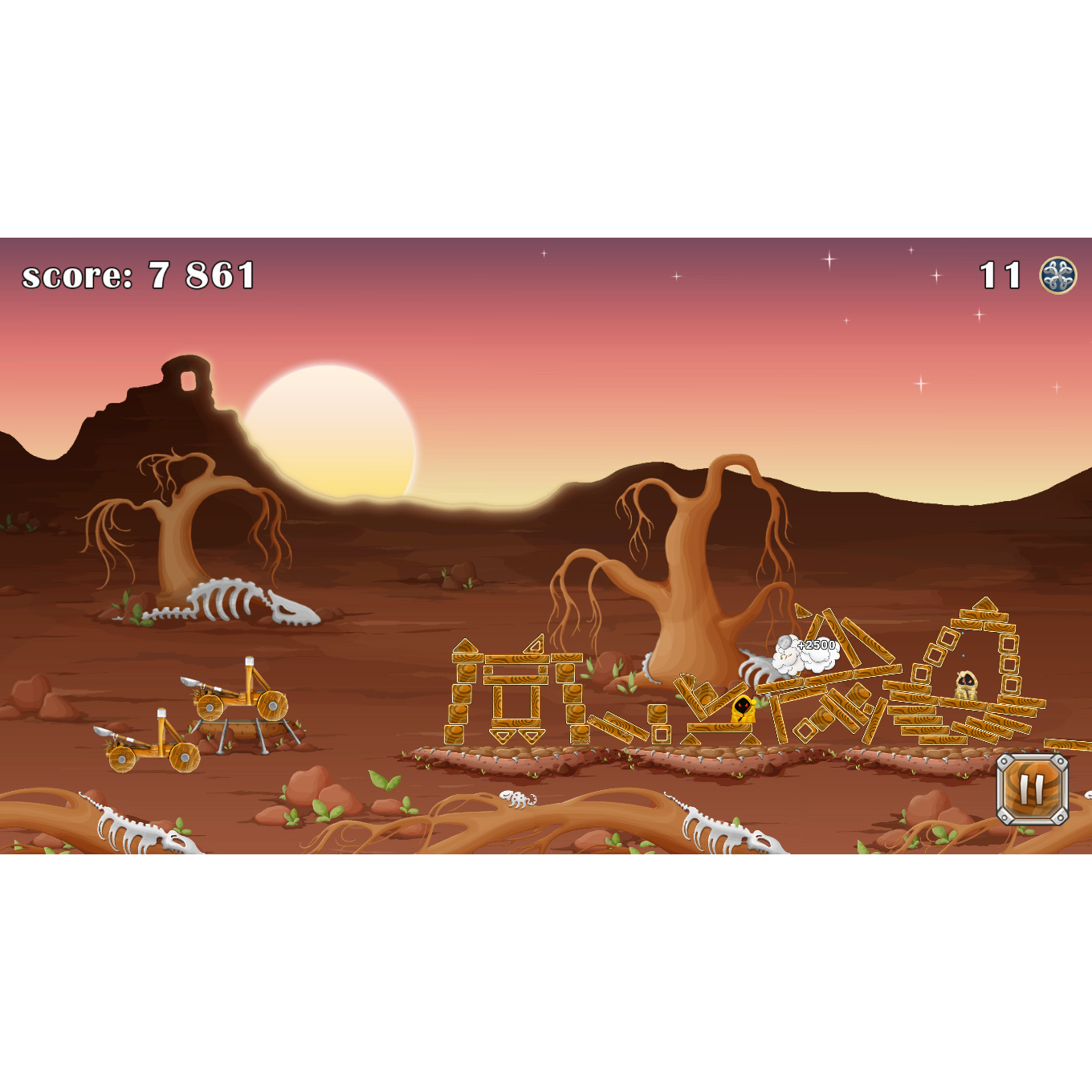 Joc Siege Wars cod de activare Steam - eMAG.ro