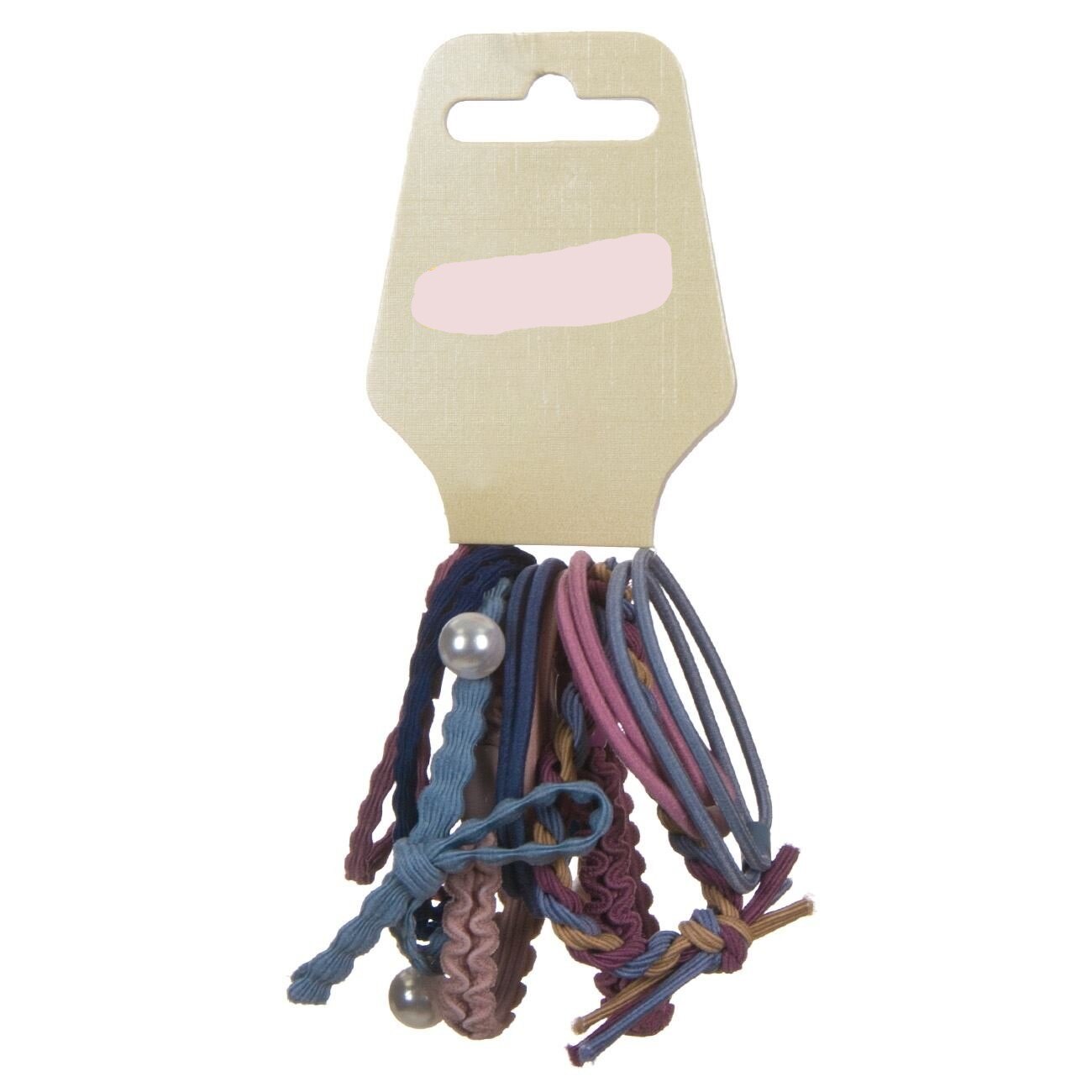 Set 16 elastice de par - eMAG.ro