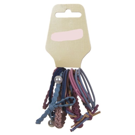 Set 16 elastice de par - eMAG.ro