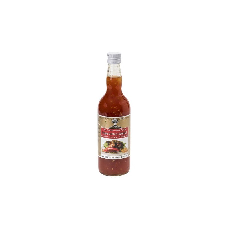 Sos Chilli Hot Thai 700ml - eMAG.ro