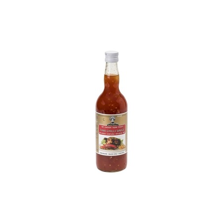 Sos Chilli Hot Thai 700ml - eMAG.ro