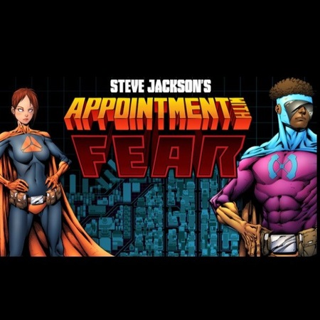 Appointment With FEAR (Digitális kulcs - PC) - eMAG.hu