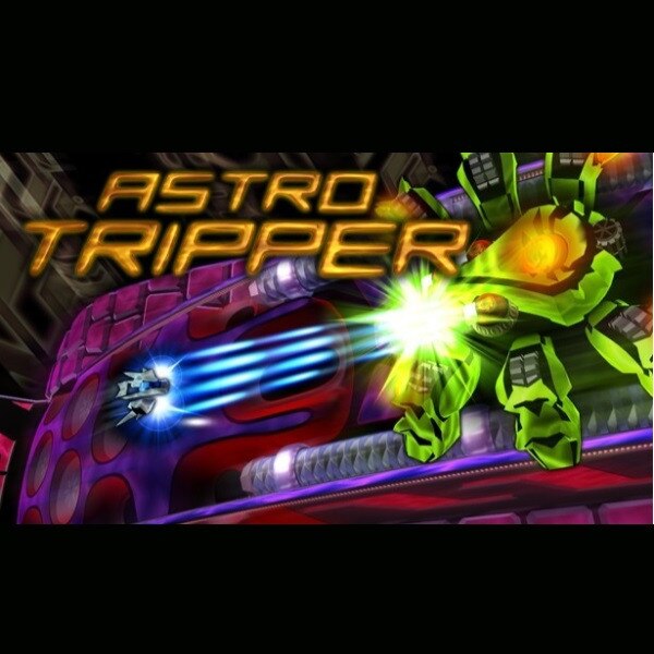 Astro Tripper (Digitális kulcs - PC) - eMAG.hu