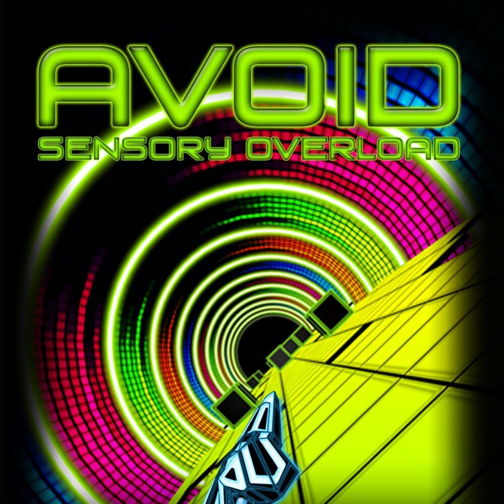 Avoid - Sensory Overload (Digitális kulcs - PC) - eMAG.hu
