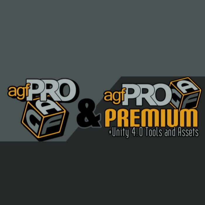 Axis Game Factory's AGFPRO v3 + Premium Bundle (Digitális kulcs - PC) - eMAG.hu