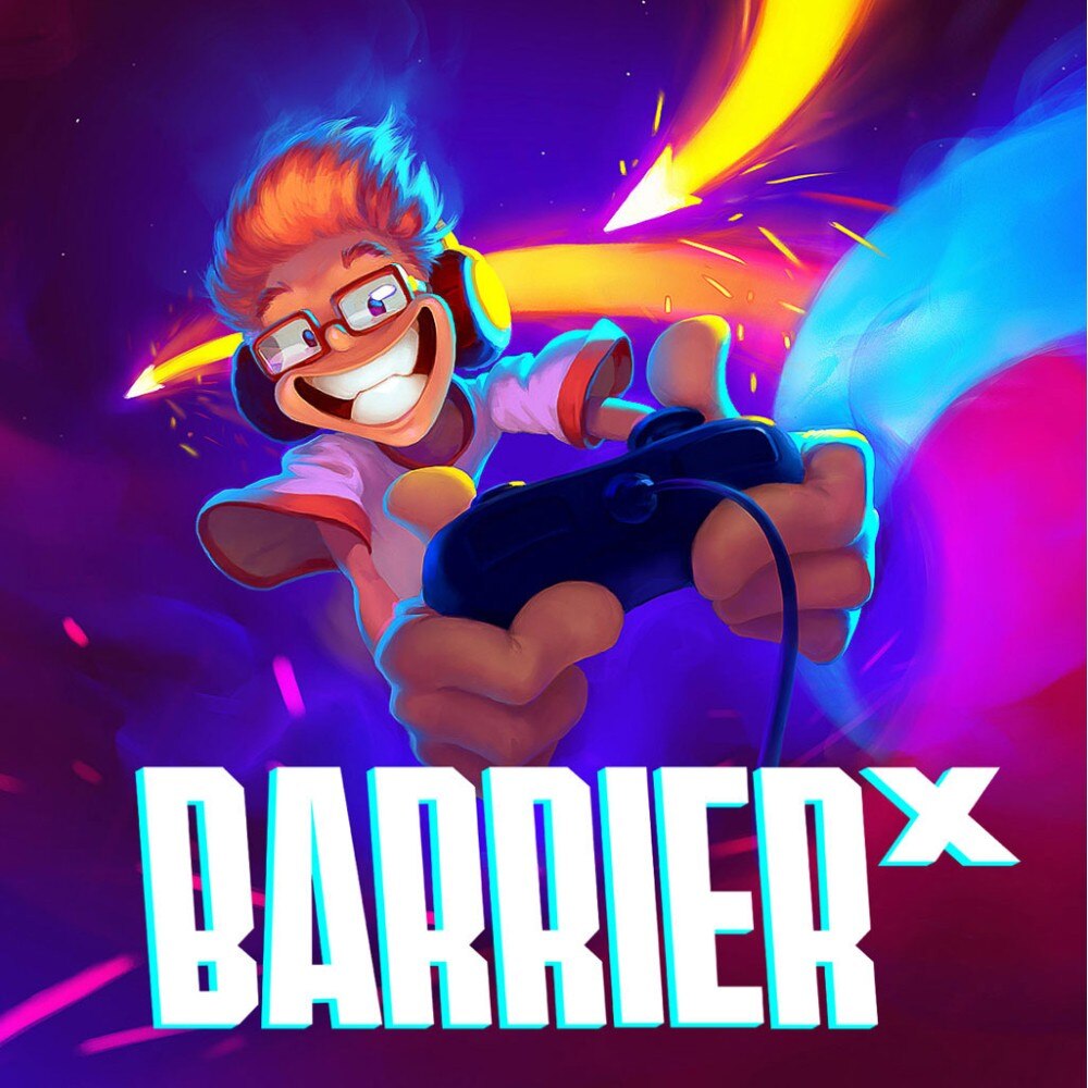 BARRIER X (Digitális kulcs - PC) - eMAG.hu