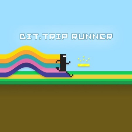 BIT.TRIP RUNNER + Jamestown + NightSky + Shank + Super Meat Boy ...