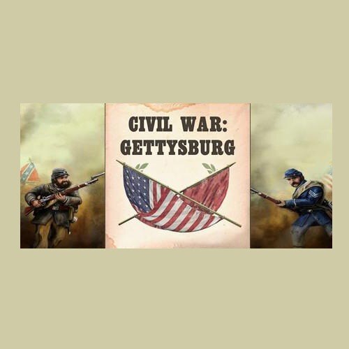 Civil War: Gettysburg (Digitális kulcs - PC) - eMAG.hu