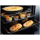 Cuptor incorporabil Electrolux EOD6P66X, Electric, 72 l, Autocuratare ...