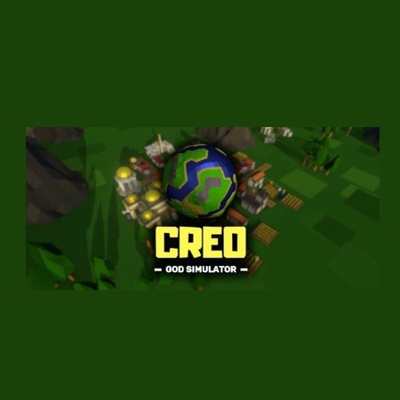 Creo God Simulator (Digitális kulcs - PC) - eMAG.hu