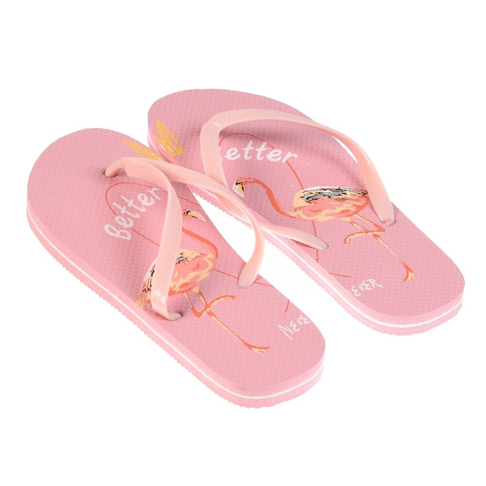 Slapi De Dama TrendMall Sara Roz 38 EU - eMAG.ro