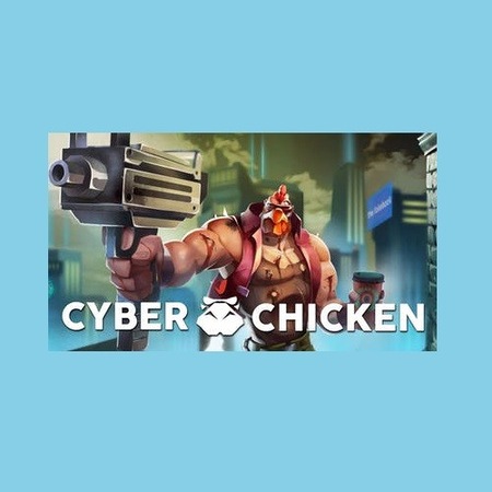 Cyber Chicken (Digitális kulcs - PC) - eMAG.hu