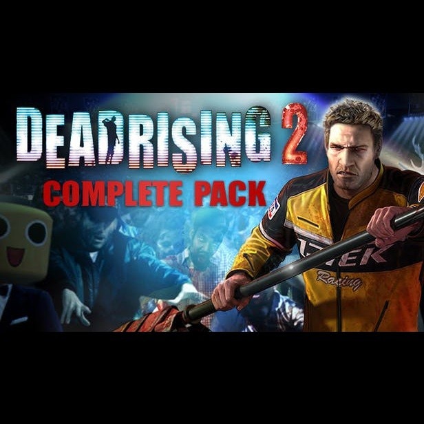 Dead Rising 2 Complete Pack (Digitális kulcs - PC) - eMAG.hu
