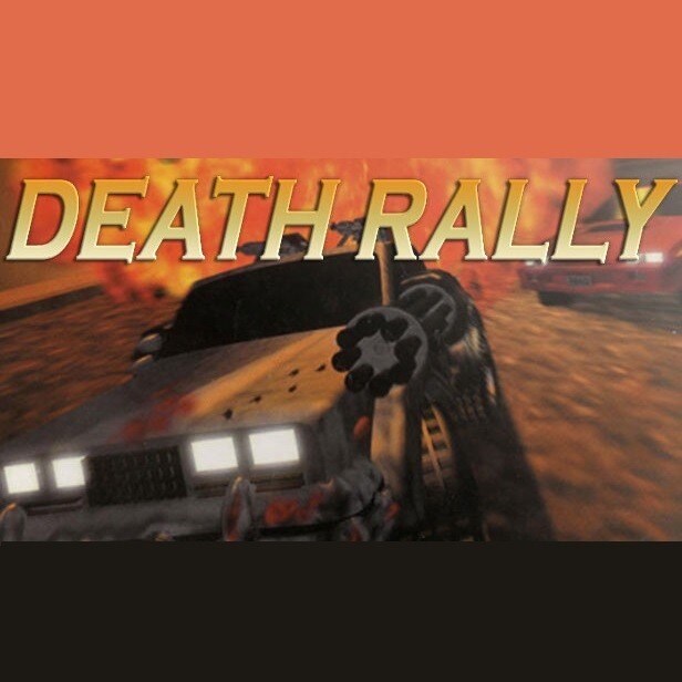 Death Rally (Classic) (Digitális kulcs - PC) - eMAG.hu