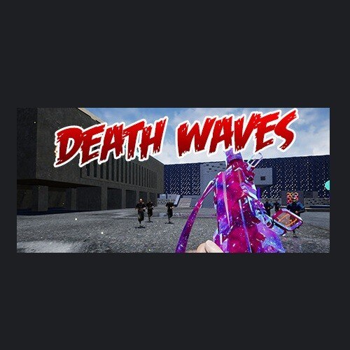 Death Waves (Digitális kulcs - PC) - eMAG.hu