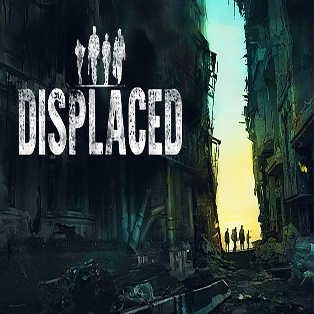 Displaced (Digitális kulcs) (Steam - PC) - eMAG.hu
