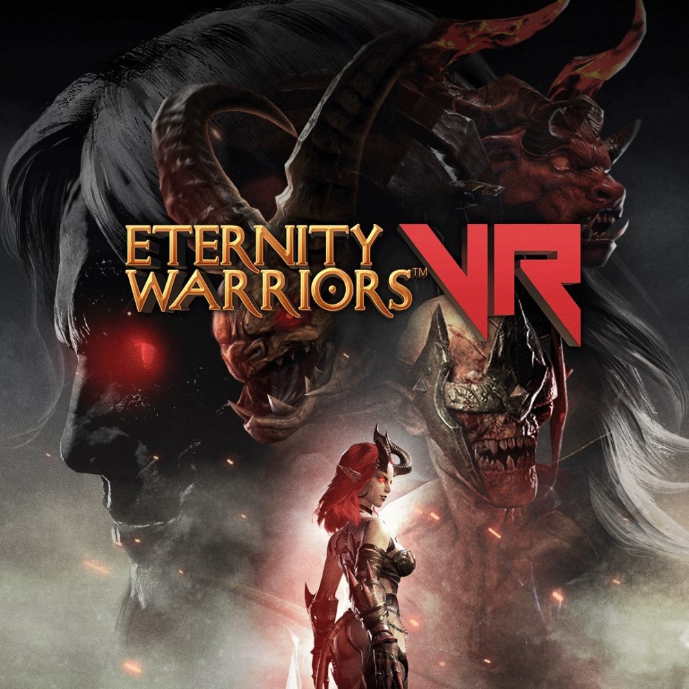 Eternity Warriors VR (Digitális kulcs - PC) - eMAG.hu