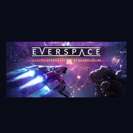 Everspace (Ultimate Edition) (Digitális kulcs) (Steam - PC) - eMAG.hu
