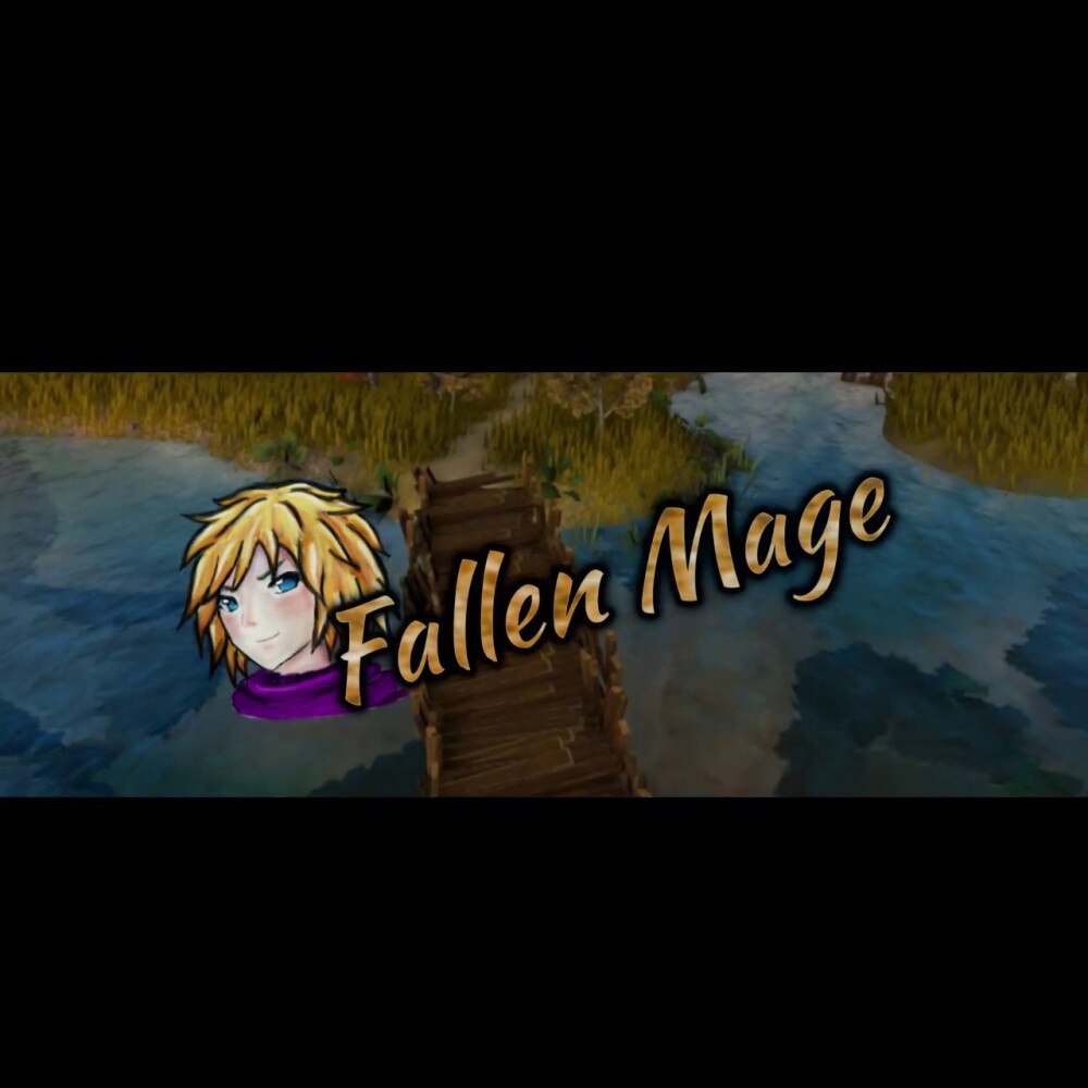 Fallen Mage (Digitális kulcs - PC) - eMAG.hu