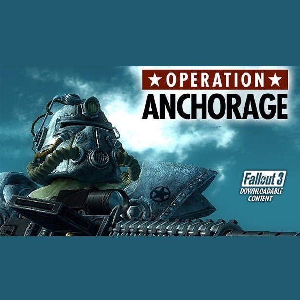 Fallout 3 - Operation Anchorage (DLC) (EU) (Digitális kulcs - PC) - eMAG.hu