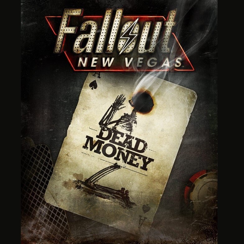 Fallout New Vegas - Dead Money (DLC) (Digitális kulcs - PC) - eMAG.hu