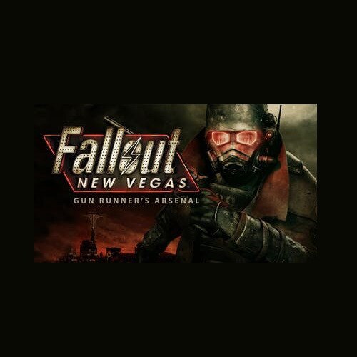 Fallout New Vegas - Gun Runners Arsenal (DLC) (Digitális kulcs - PC) - eMAG.hu