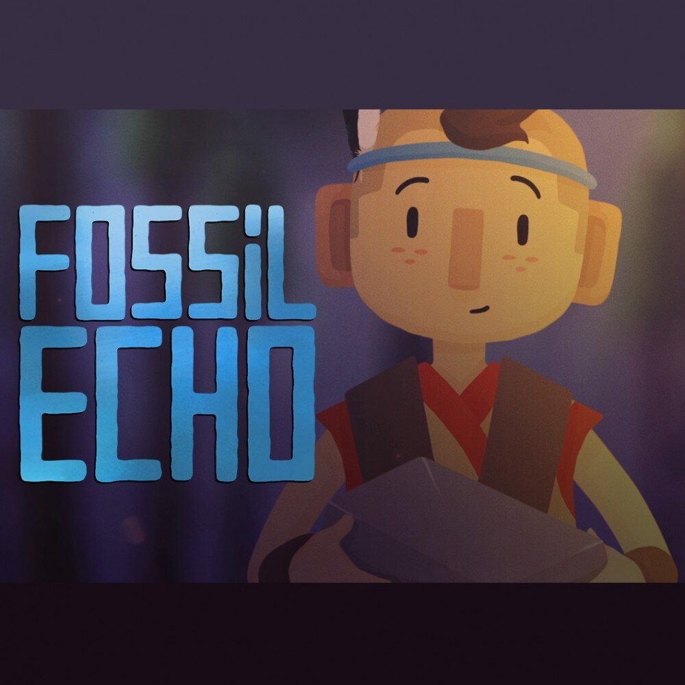 Fossil Echo (Digitális kulcs - PC) - eMAG.hu
