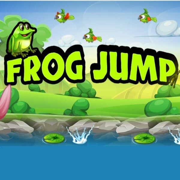 Frog Hop (Digitális kulcs - PC) - eMAG.hu